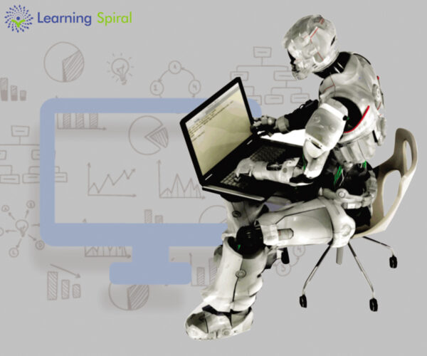 Computer Vision | Learning Spiral AI