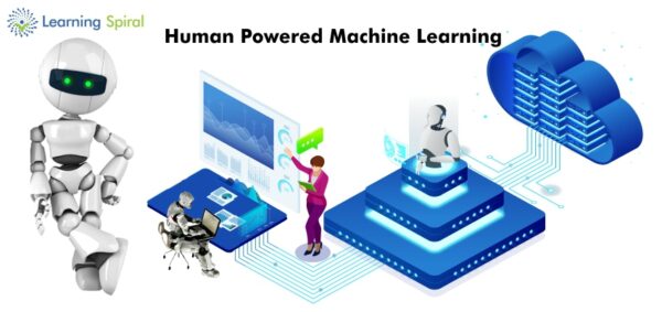 Powering Machine Learning by Data labeling