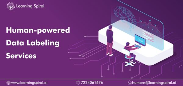 Human-Powered Data Labeling Services Human-Powered Data Labeling Services