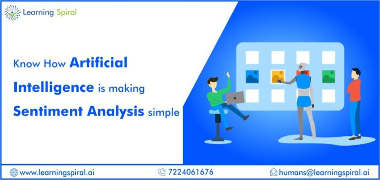 Know-How AI is making sentiment analysis simple