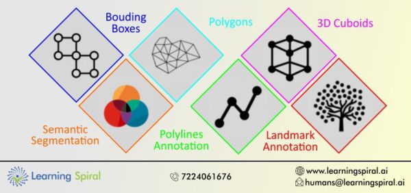 Data Labeling Services for Image Annotation