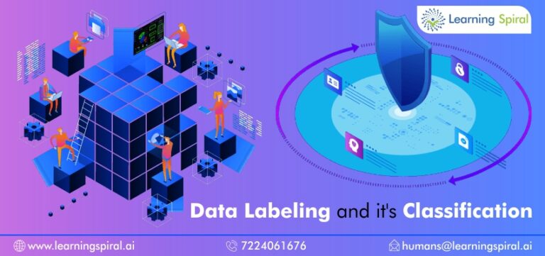 Data Labeling and It's Classification