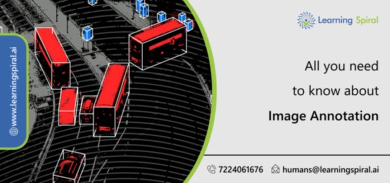 More About Image Annotation Service