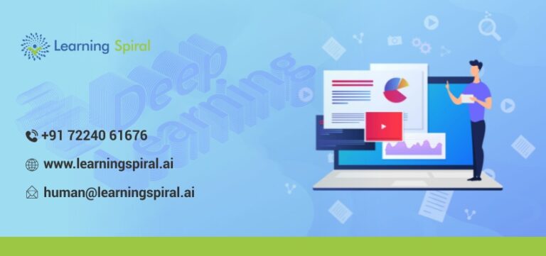 Data Labeling company | Learning Spiral AI