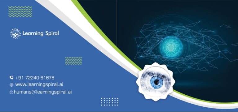 Key Points to Know about Computer Vision | Learning Spiral AI