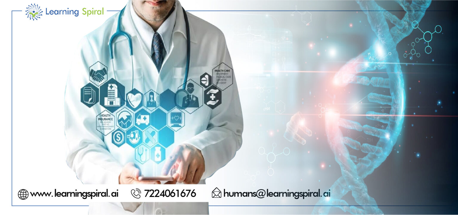 Role of Data Labeling Services in the Medical Sector