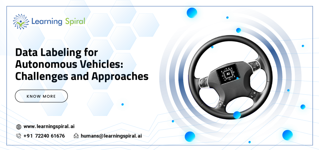 Data labeling & annotation services | Data Labeling Company