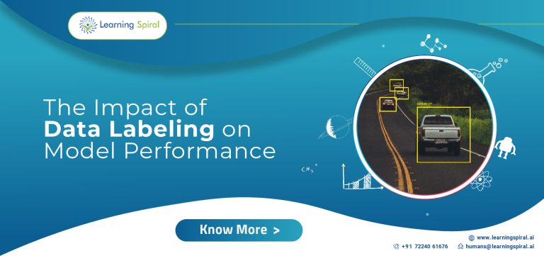 More About Data Labeling Services | Data Labeling Company