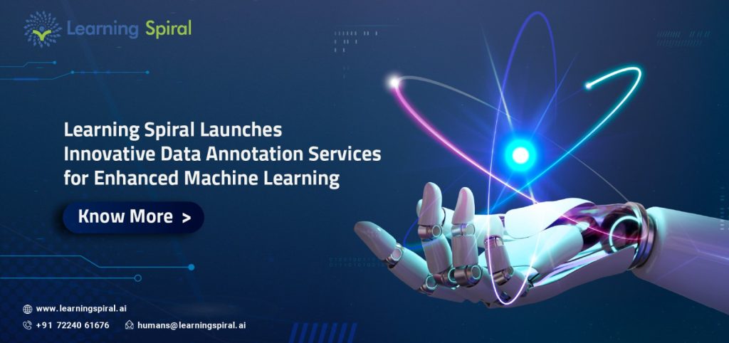 Data Annotation Services for Enhanced Machine Learning Data Annotation Services for Enhanced Machine Learning