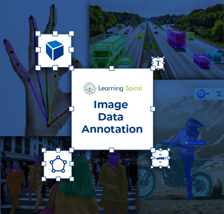 Image Data Annotation | Computer Vision Companies in India