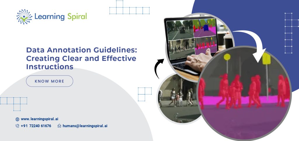 Know about best data annotation companies in india