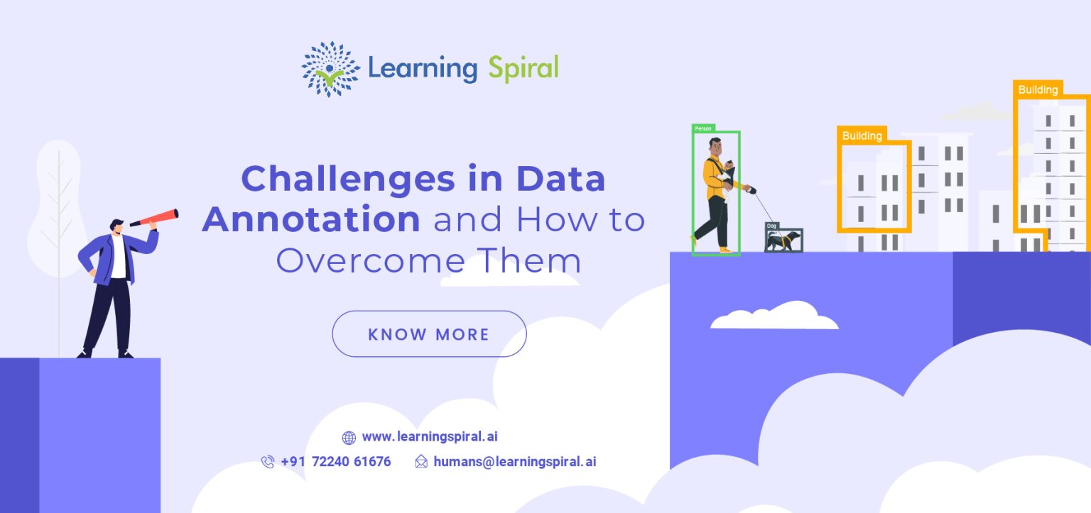 Data Annotation | Data Annotation Company