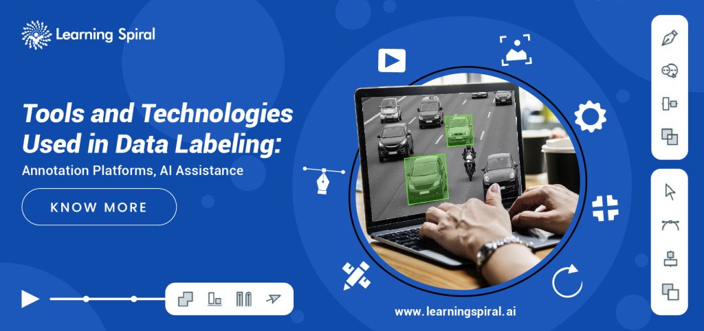 Data Labeling Company | Data Annotation Company