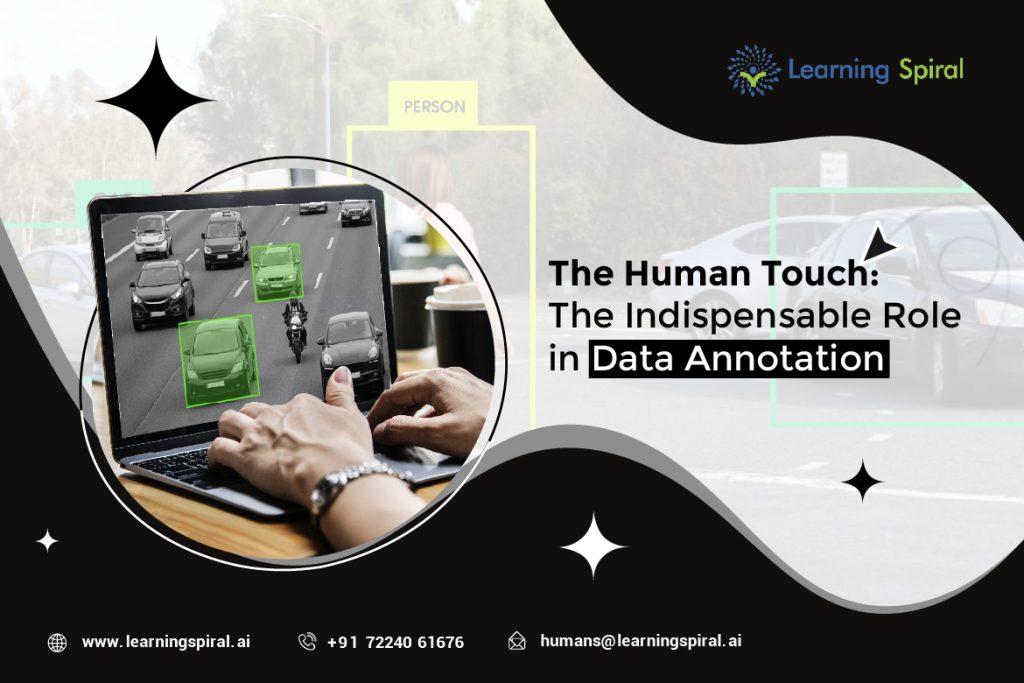 "Human Expertise: The Key Role in Data Annotation"